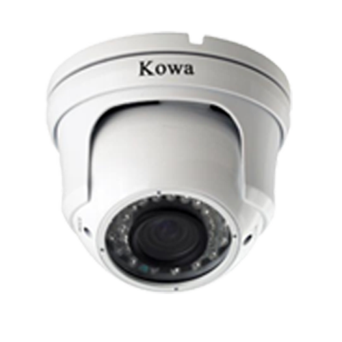กล้องวงจรปิดโคว่า KOWA ระบบ IP Camera สินค้าคุณภาพ | cctvsure