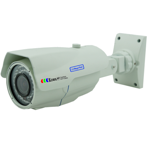 กล้องวงจรปิดโคว่า KOWA ระบบ IP Camera สินค้าคุณภาพ | cctvsure