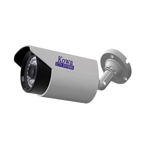 กล้องวงจรปิดโคว่า KOWA รุ่น KW-489 1 ล้านพิกเซล | cctvsure